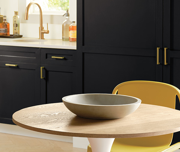 Color del mes Noviembre: Black Magic SW 6991 - Sherwin Williams ...