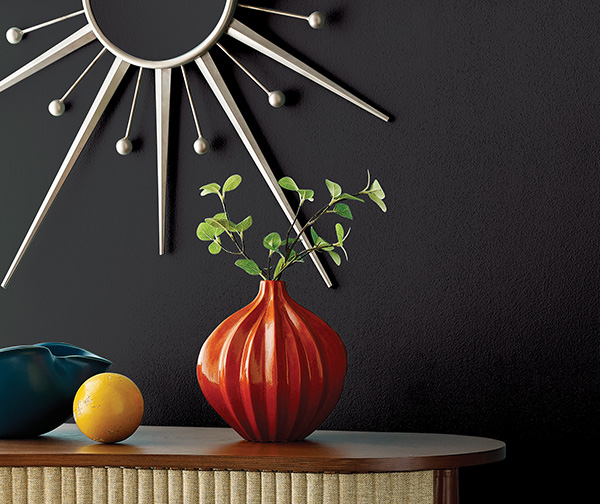 Color del mes Noviembre: Black Magic SW 6991 - Sherwin Williams ...